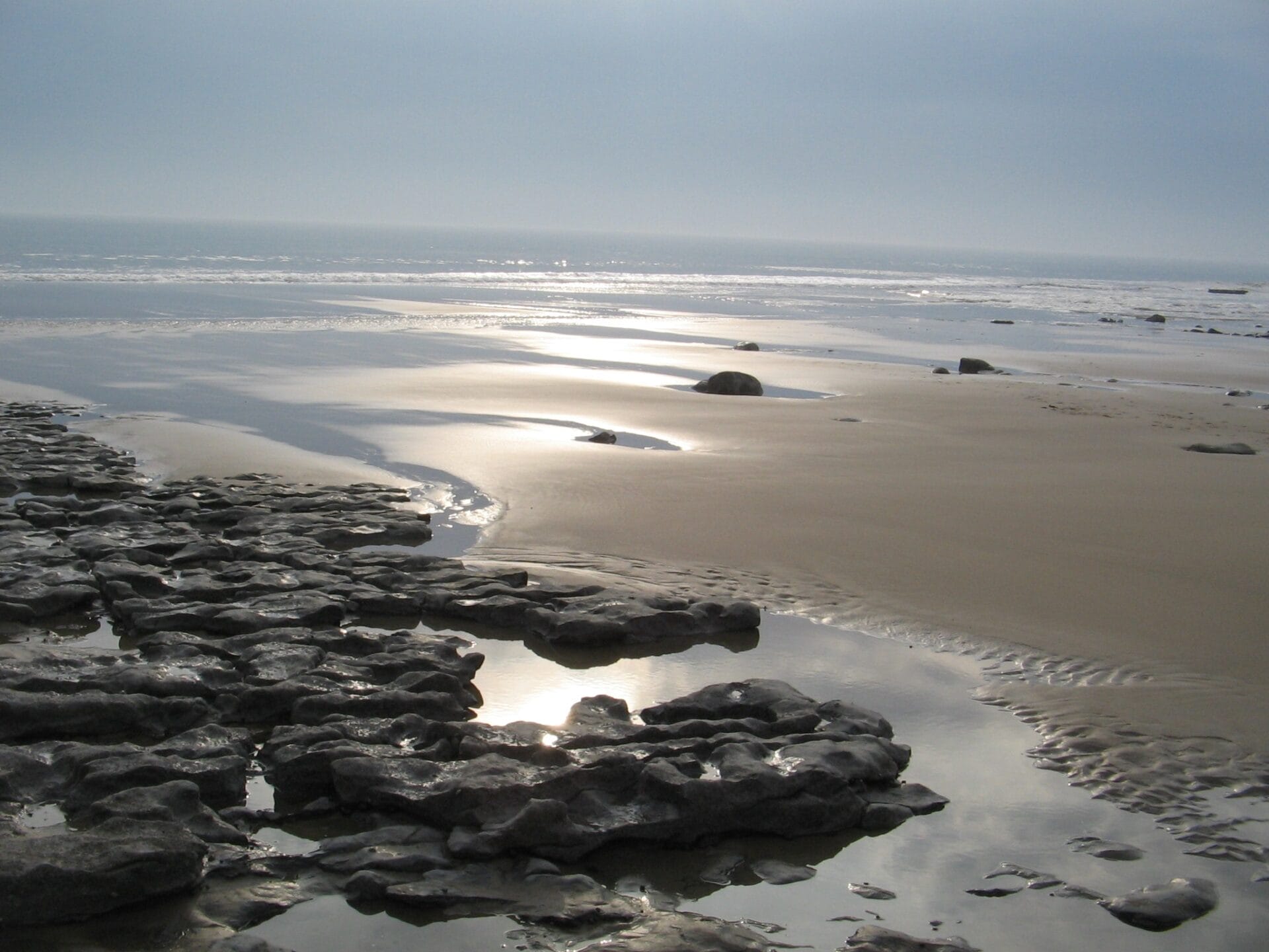 The best beaches near Cardiff - Unifresher