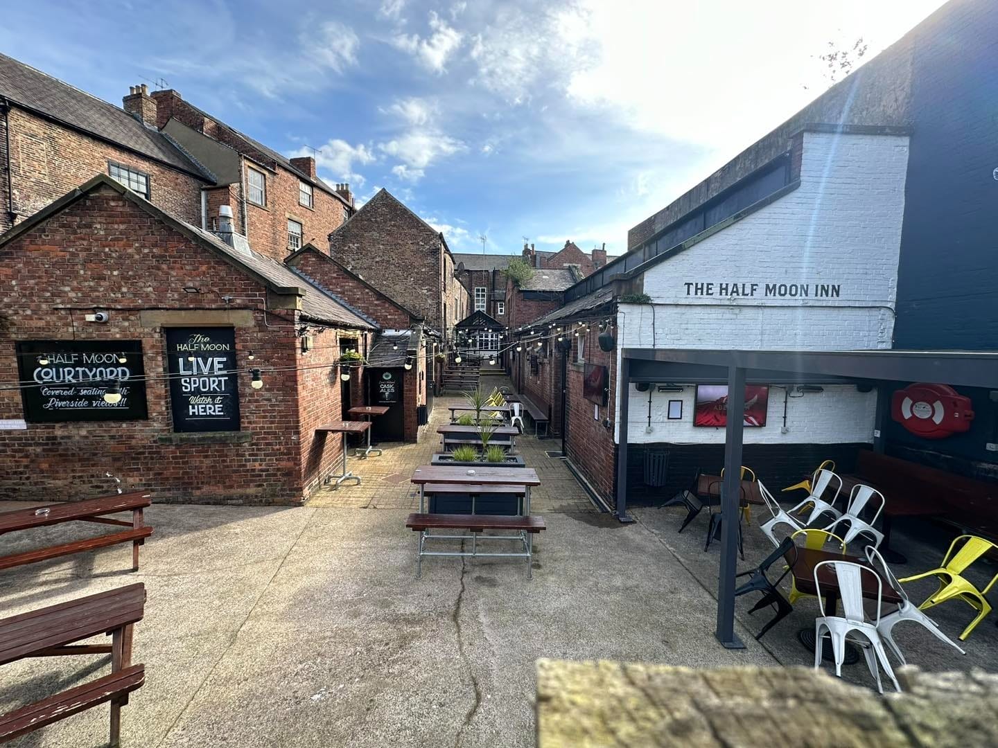 The 7 best pubs and bars in Durham - Unifresher