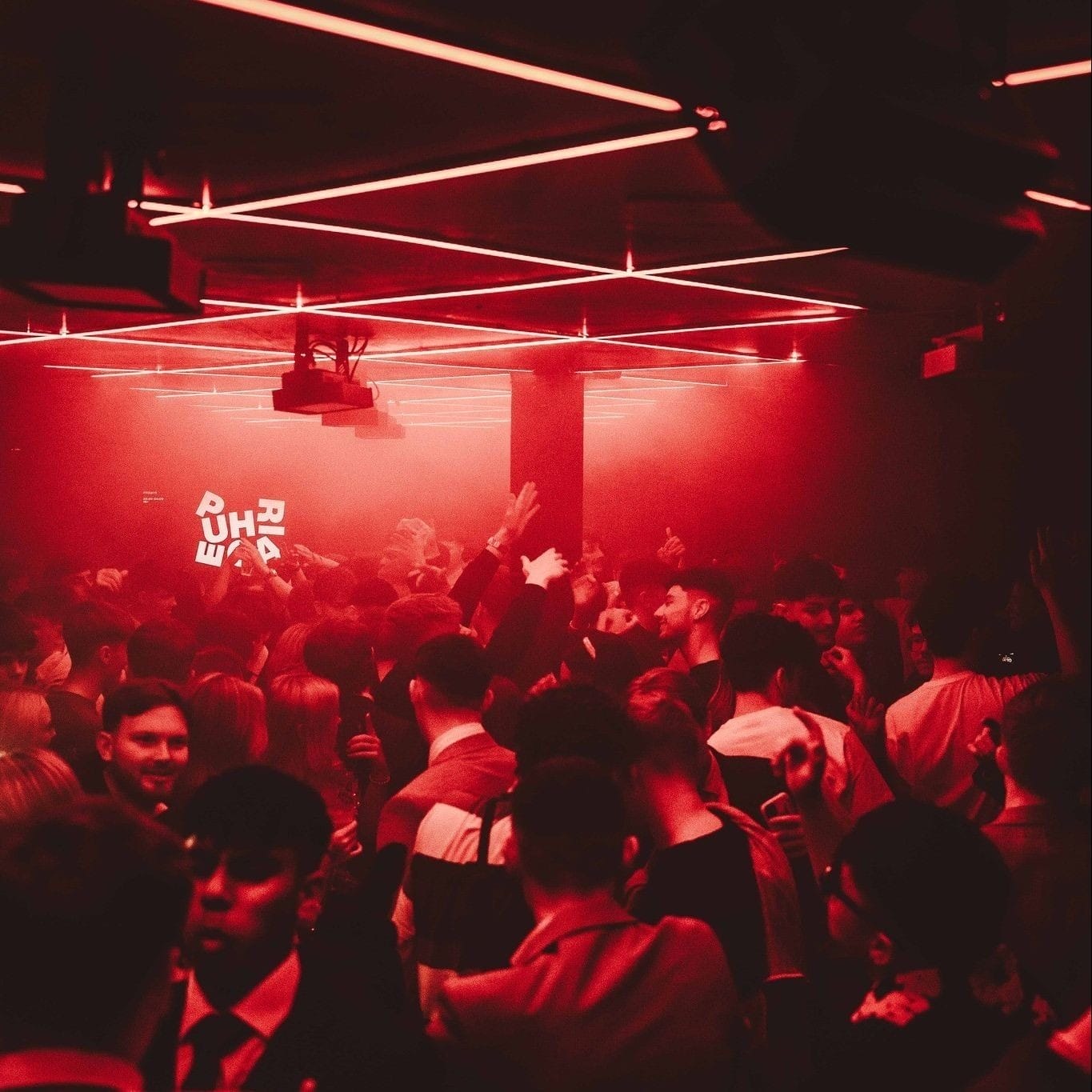 Discover Liverpool nightclubs that offer free entry - Unifresher