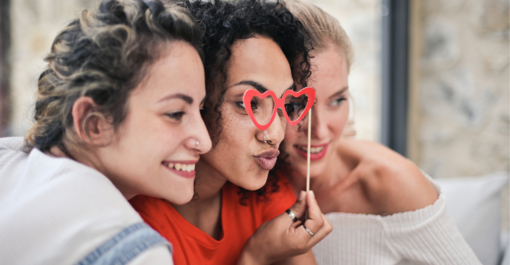 10 perfect places for a girls' night out in Edinburgh - Unifresher