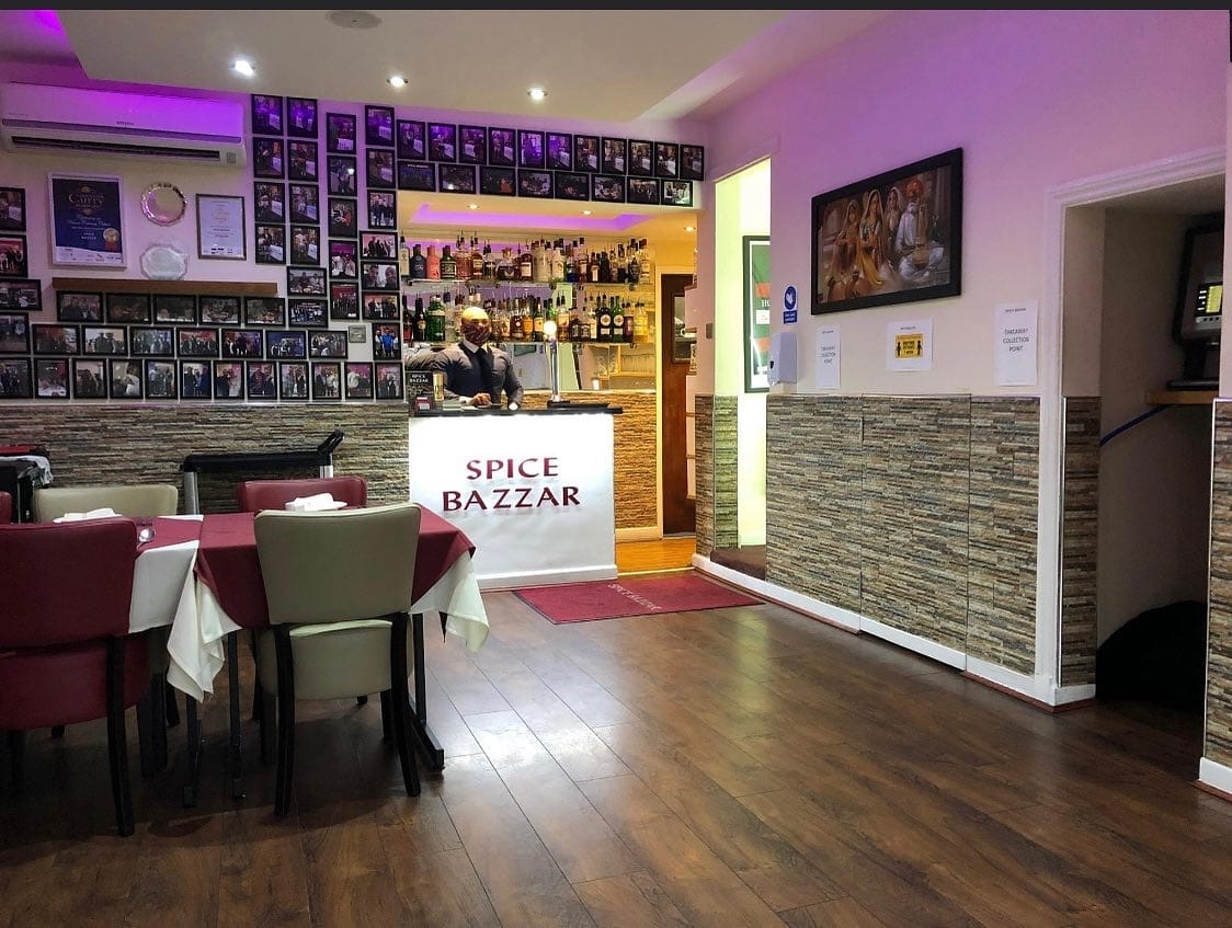 The 12 best halal restaurants in Leicester | Unifresher
