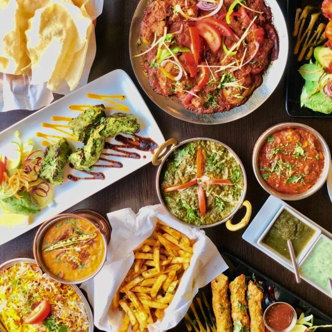 The 12 best halal restaurants in Leicester | Unifresher