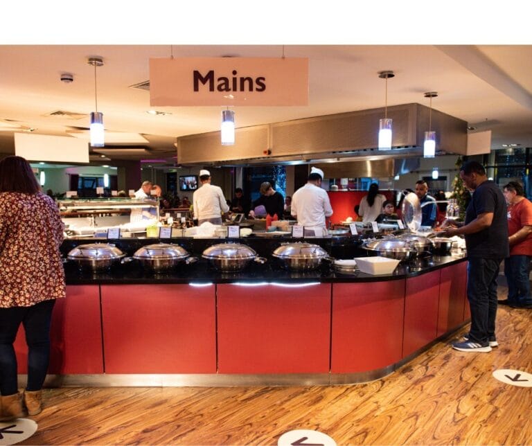 The 12 best halal restaurants in Leicester | Unifresher