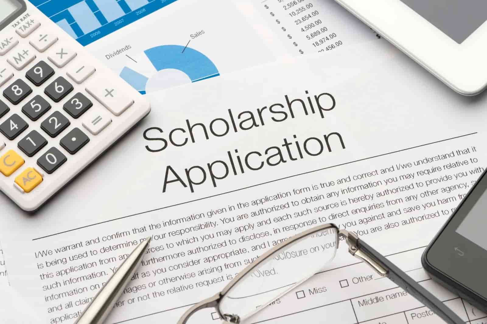 Grants for university students from low-income families - Unifresher