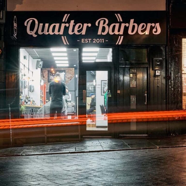 7 best barbers in Nottingham - Unifresher Unifresher