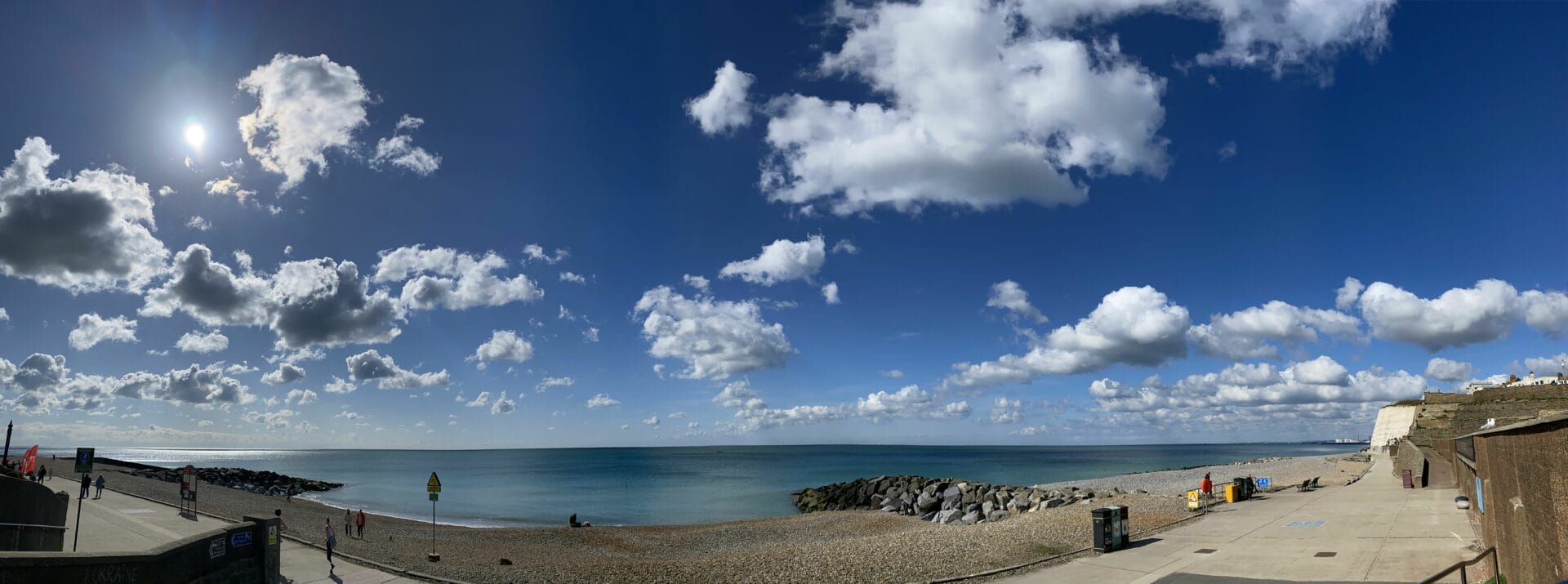 The best sandy beaches near Brighton - Unifresher
