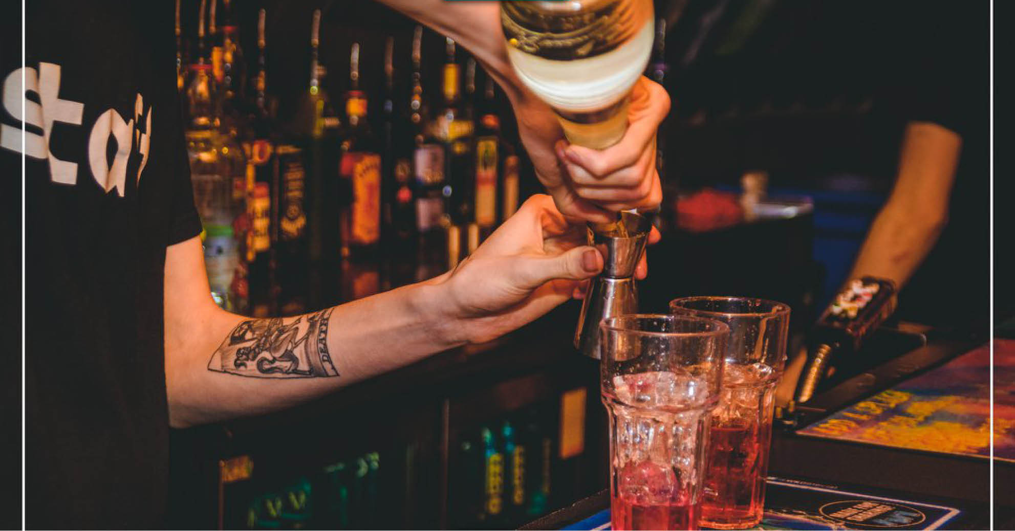 Best places to celebrate graduation in Edinburgh - Unifresher