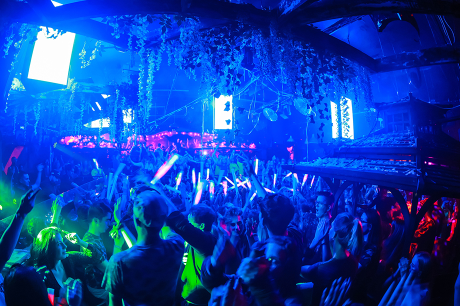 The best clubs in Nottingham - Unifresher Unifresher