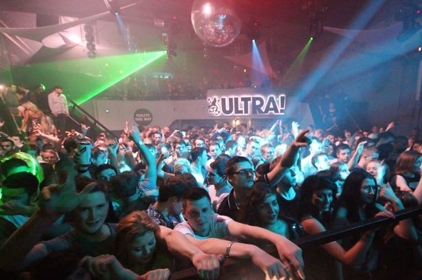 The best clubs in Nottingham - Unifresher Unifresher