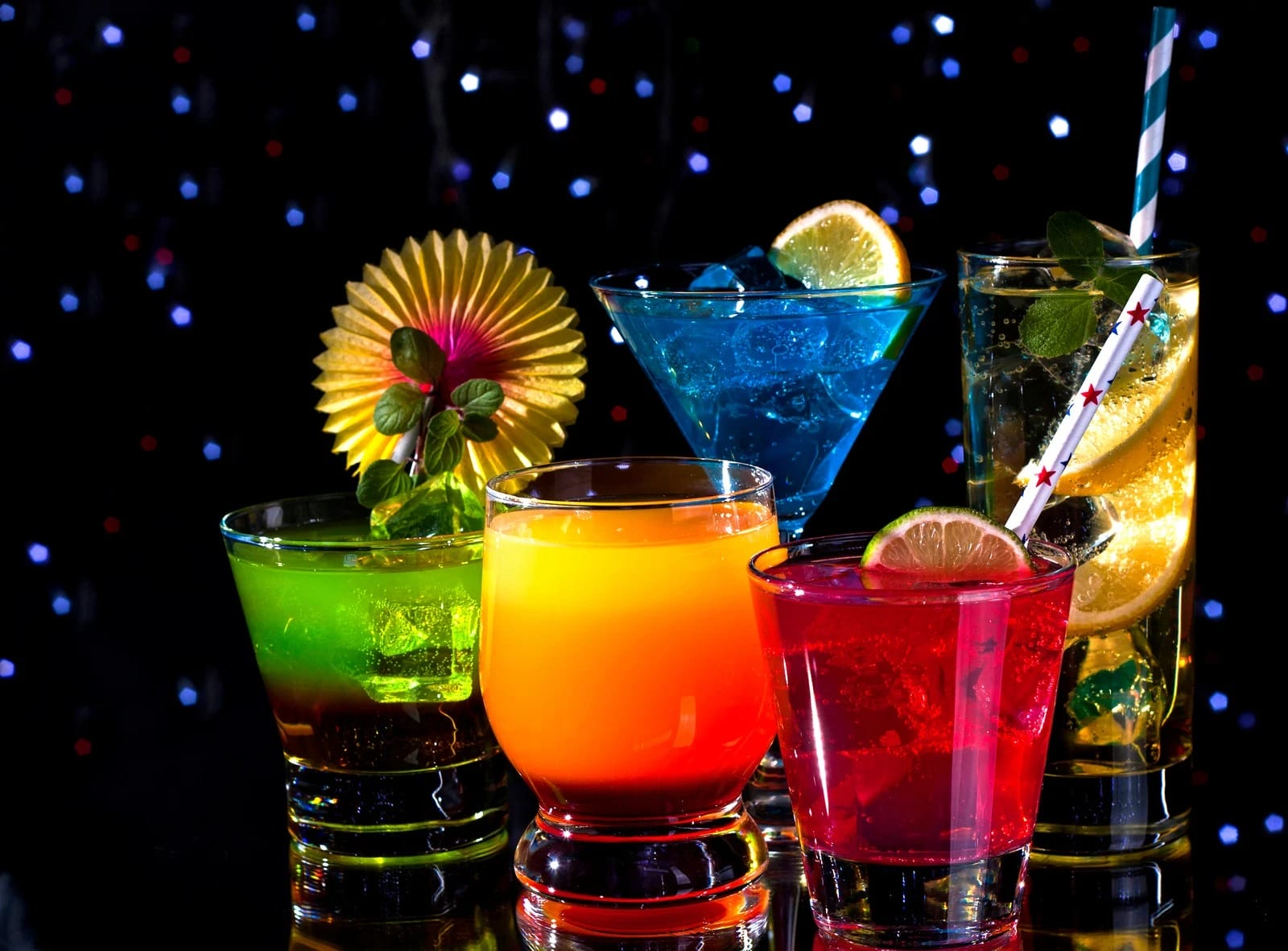 The best Turtle Bay cocktails you've got to try! - Unifresher Unifresher