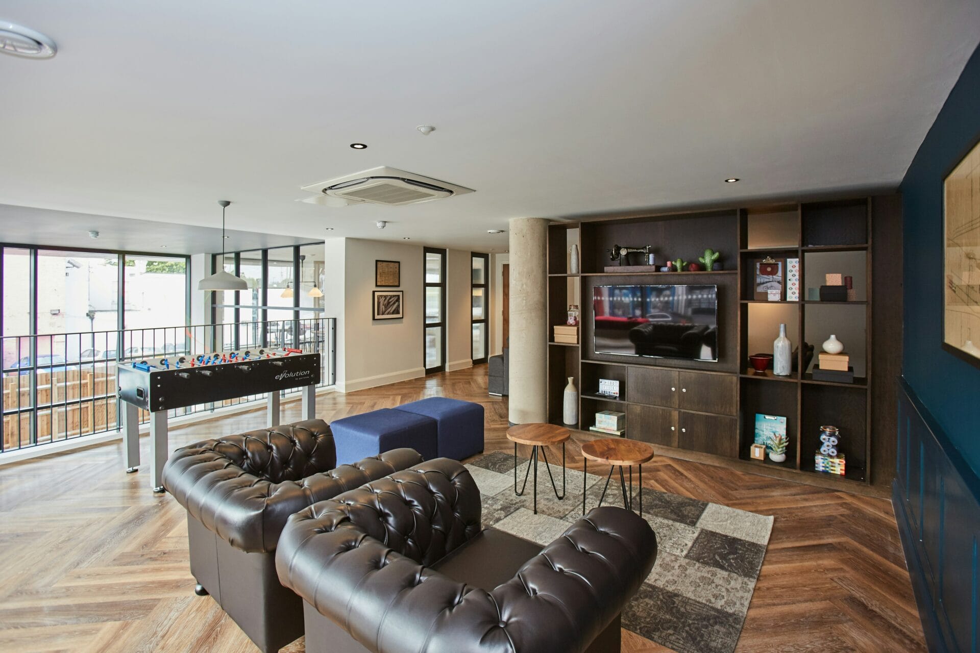 10 of the best student halls at the University of Westminster - Unifresher