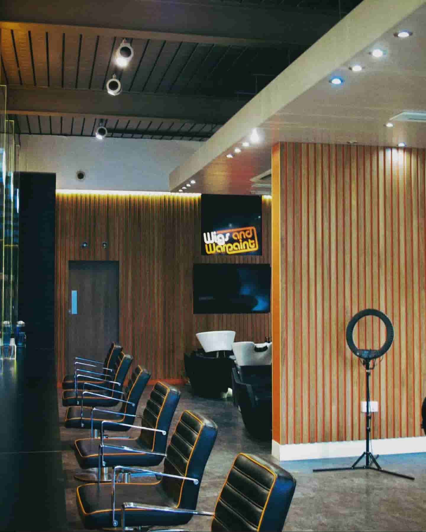 10 of the best hairdressers in Sheffield - Unifresher Unifresher