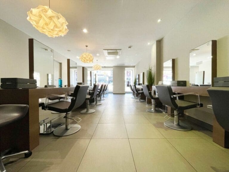 10 of the best hairdressers in Sheffield - Unifresher Unifresher