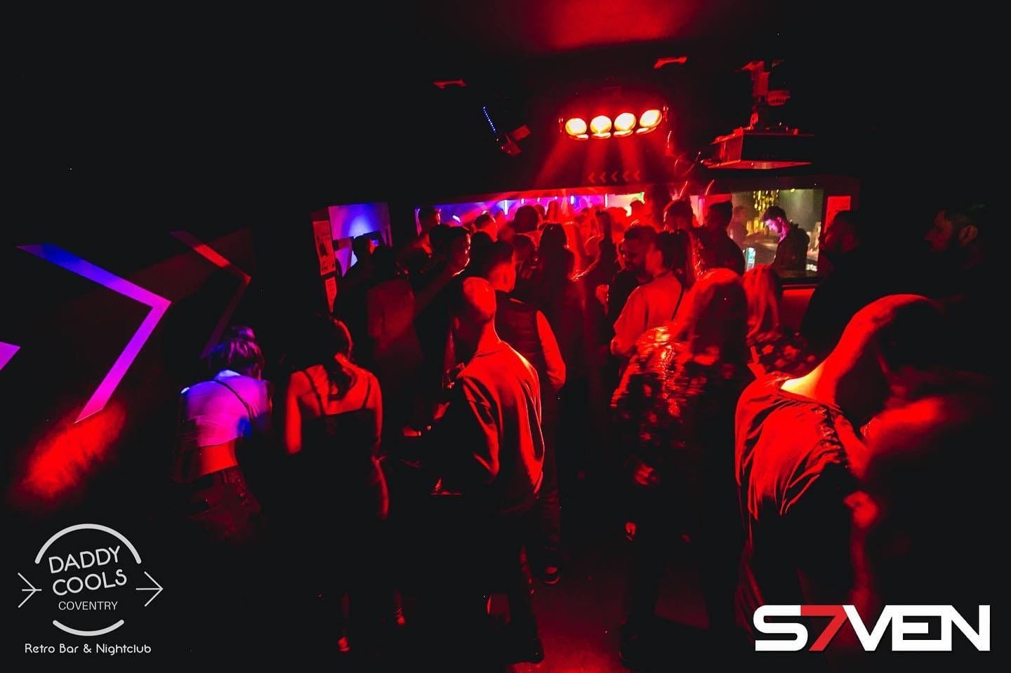 The 11 best clubs in Coventry - Unifresher Unifresher