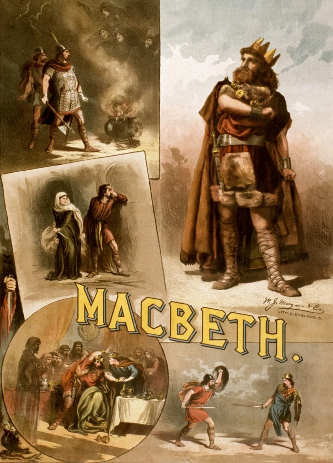 43 of the best key quotes in Macbeth and their meanings - Unifresher