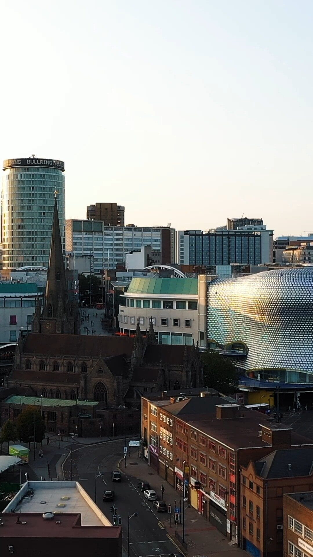 10 things that Birmingham is famous for - Unifresher