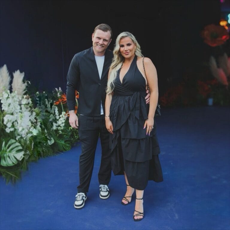 Everything you need to know about Tommy Mallet - Unifresher