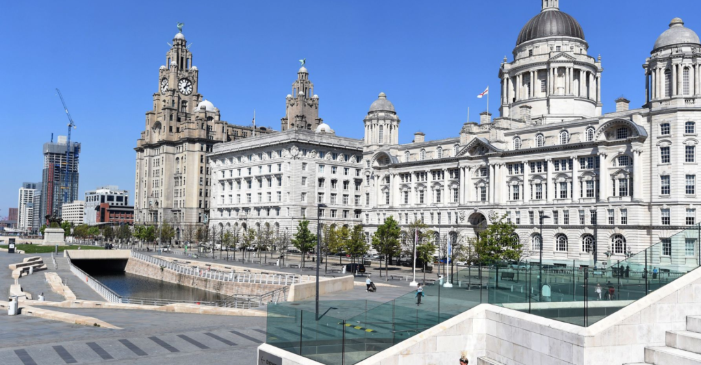 Is Melville Grove in Liverpool a good choice? - Unifresher