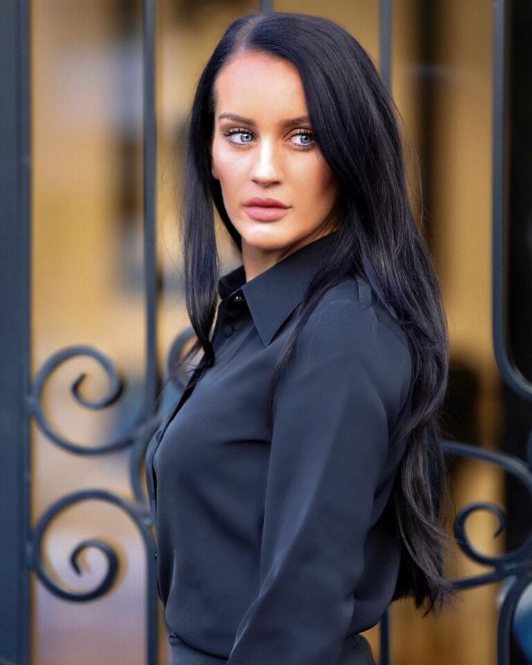 What happened between Sam and Ines on MAFS Australia