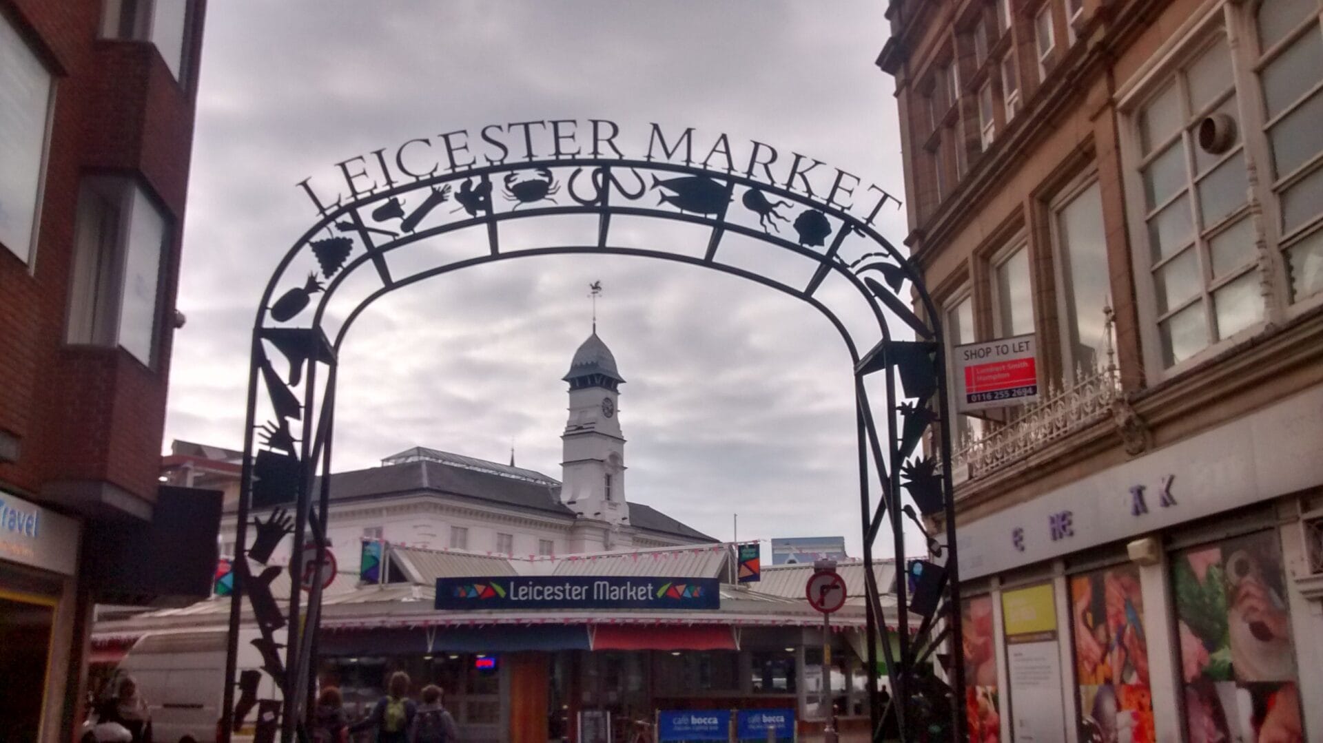 10 things Leicester is famous for - Unifresher