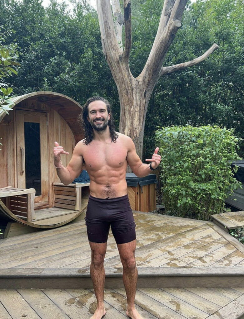 Joe Wicks net worth and everything you need to know about him - Unifresher