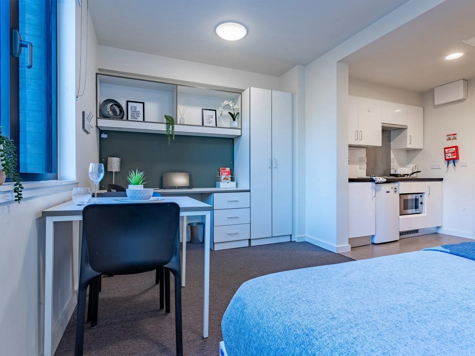 The best student halls in Aberdeen revealed - Unifresher