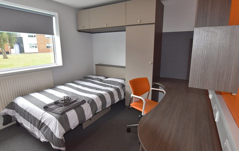 The best student halls in Cardiff revealed - Unifresher