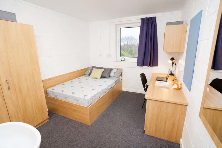 The best student halls in Aberdeen revealed - Unifresher