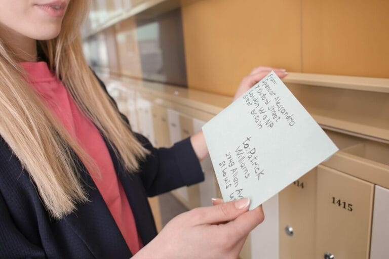 How many stamps do you need for a large letter