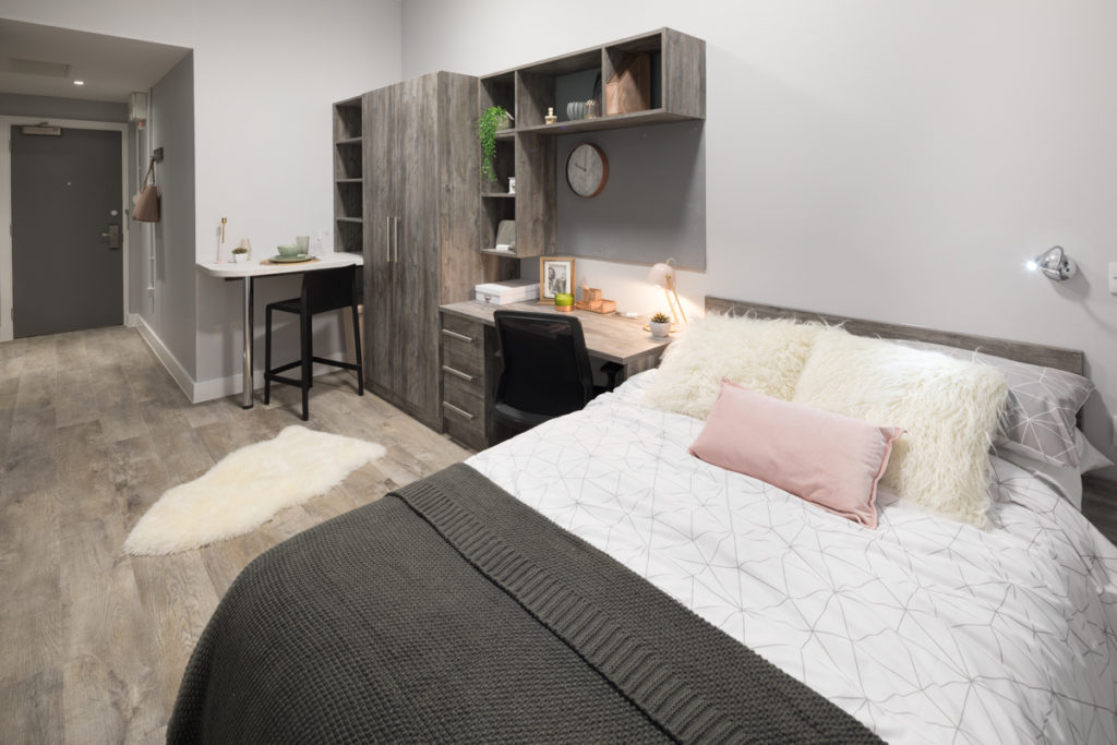 The best student halls in Portsmouth revealed - Unifresher