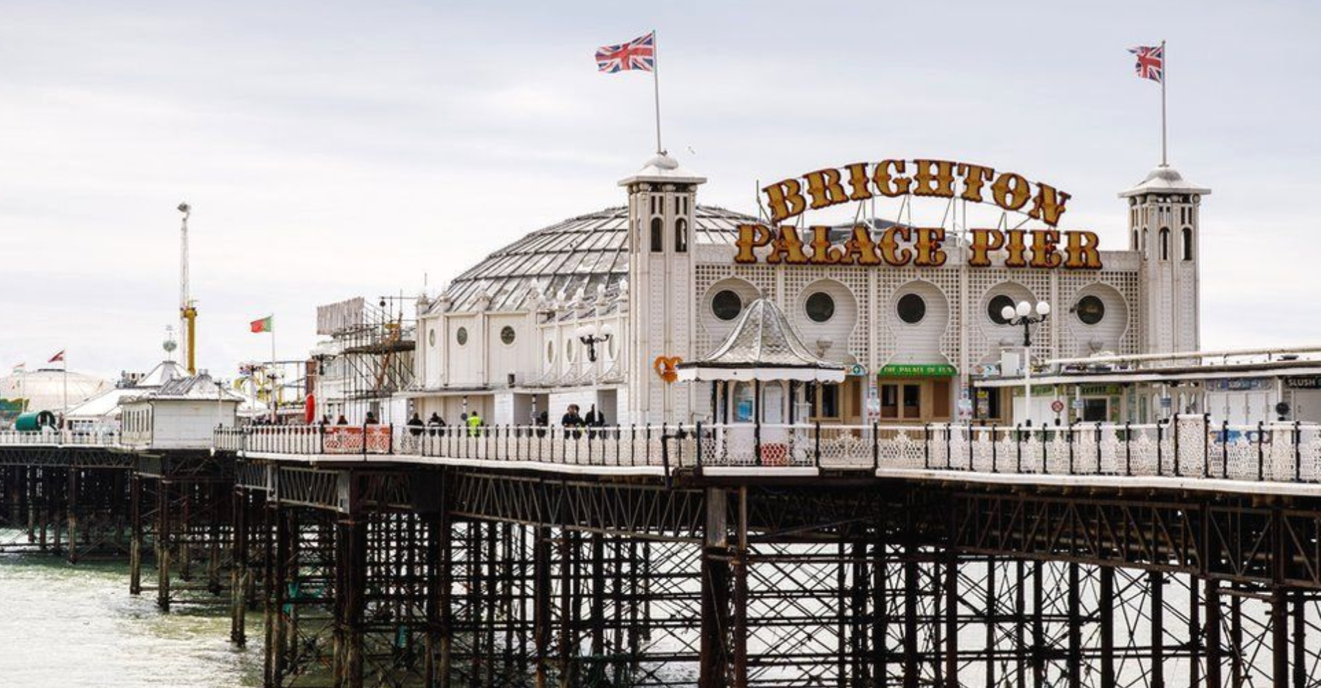 Advice for Brighton Students - Unifresher