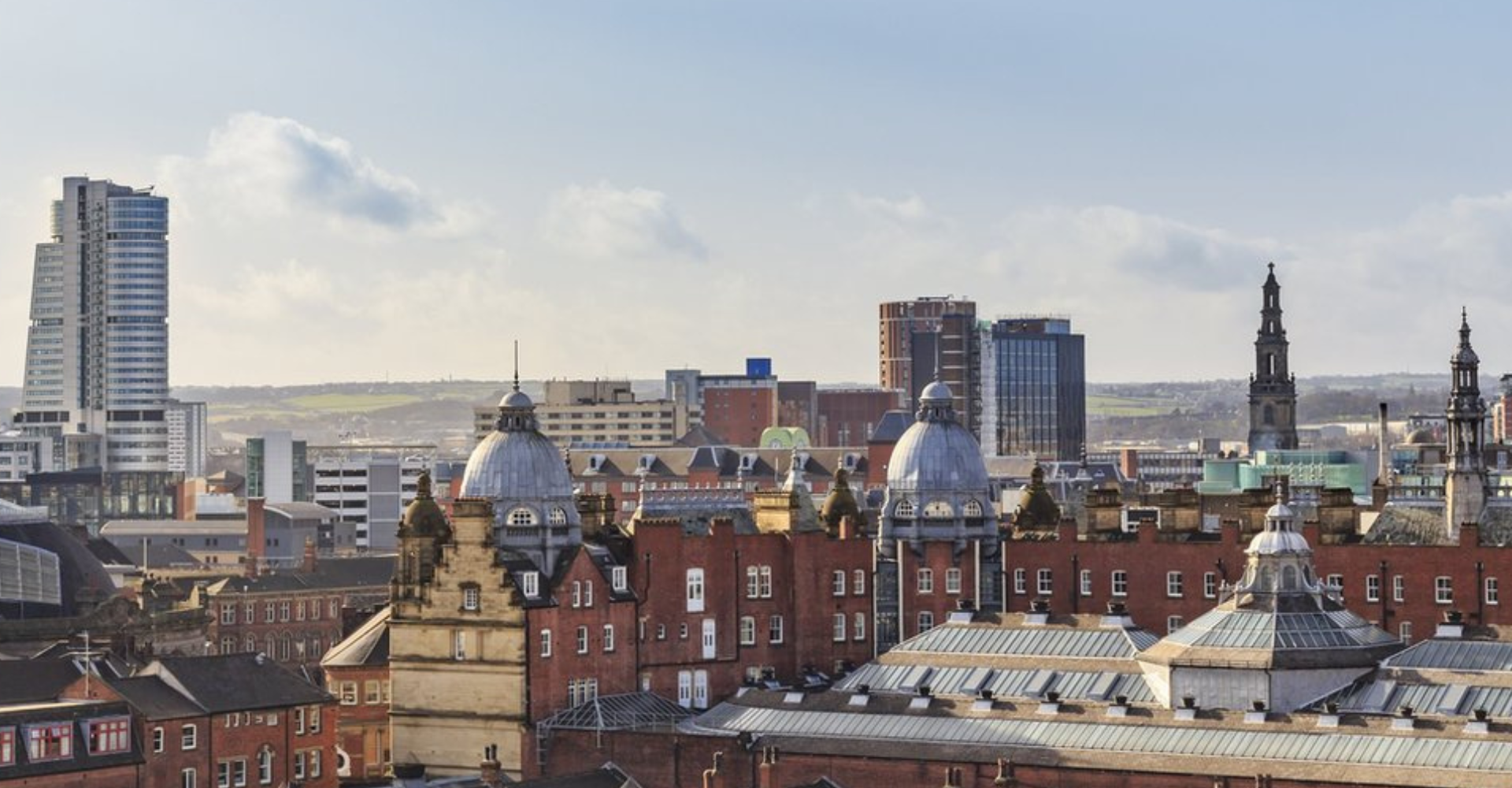 Leeds Student City Guide - Unifresher