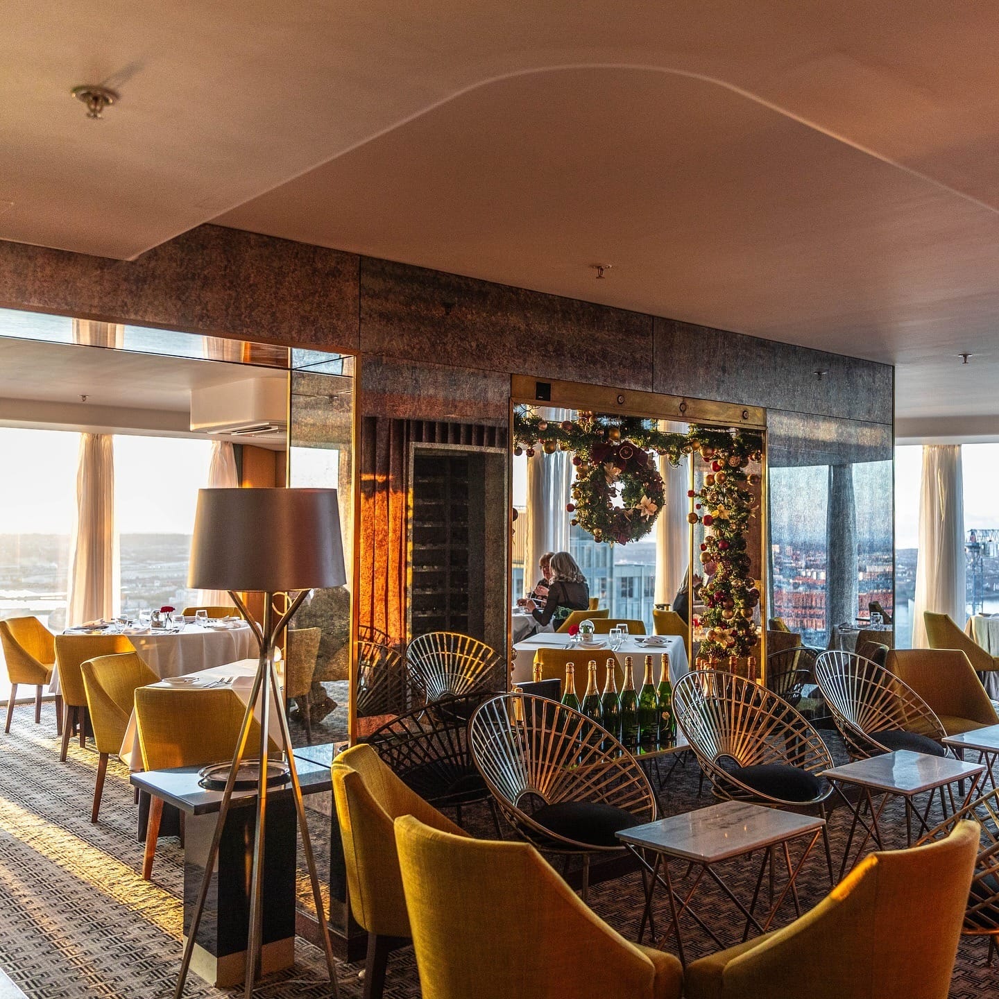 The most Instagrammable restaurants in Liverpool - Unifresher