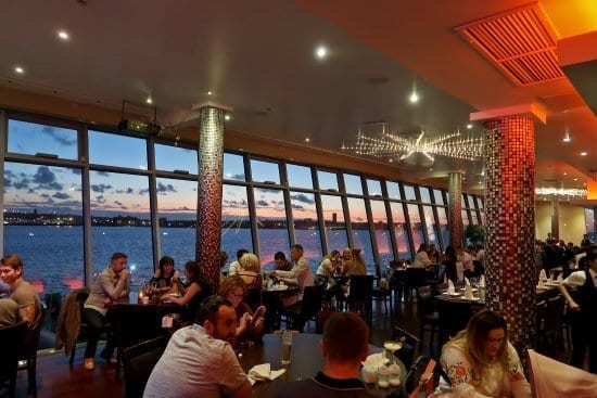 The most Instagrammable restaurants in Liverpool - Unifresher