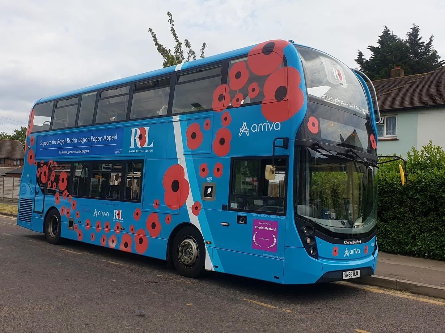 A guide to public transport in Liverpool - Unifresher