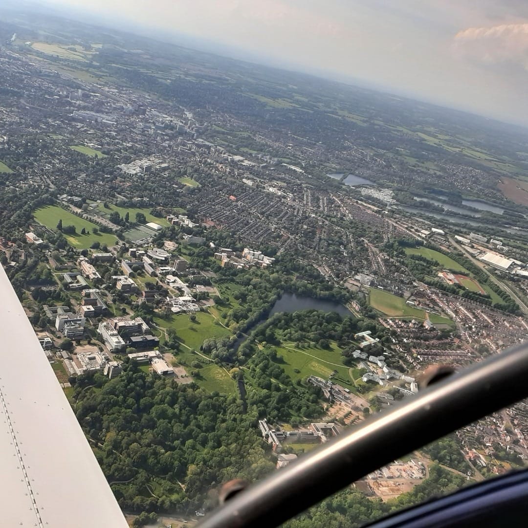 The best UK universities for nature lovers - Unifresher