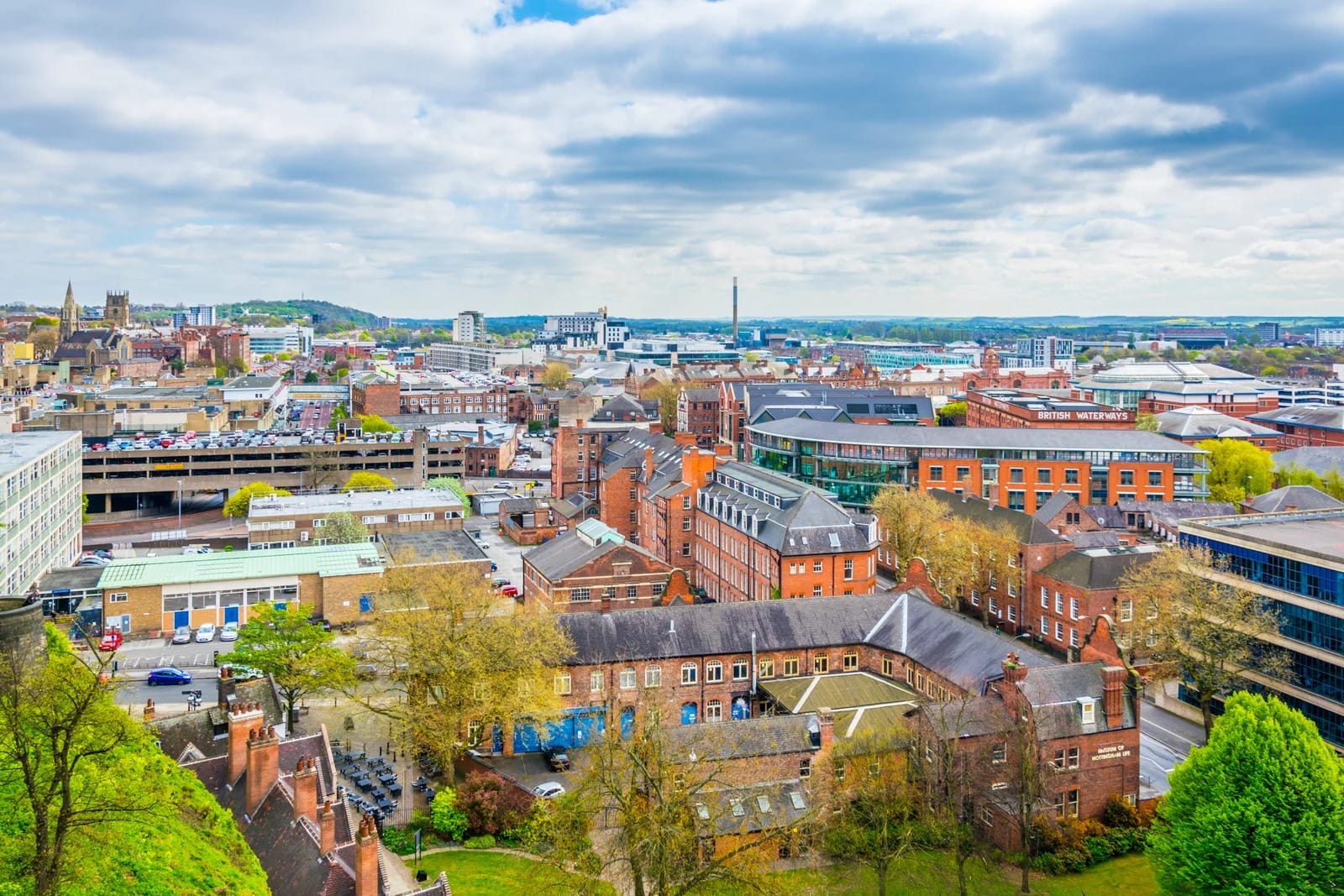 The best UK universities for nature lovers - Unifresher