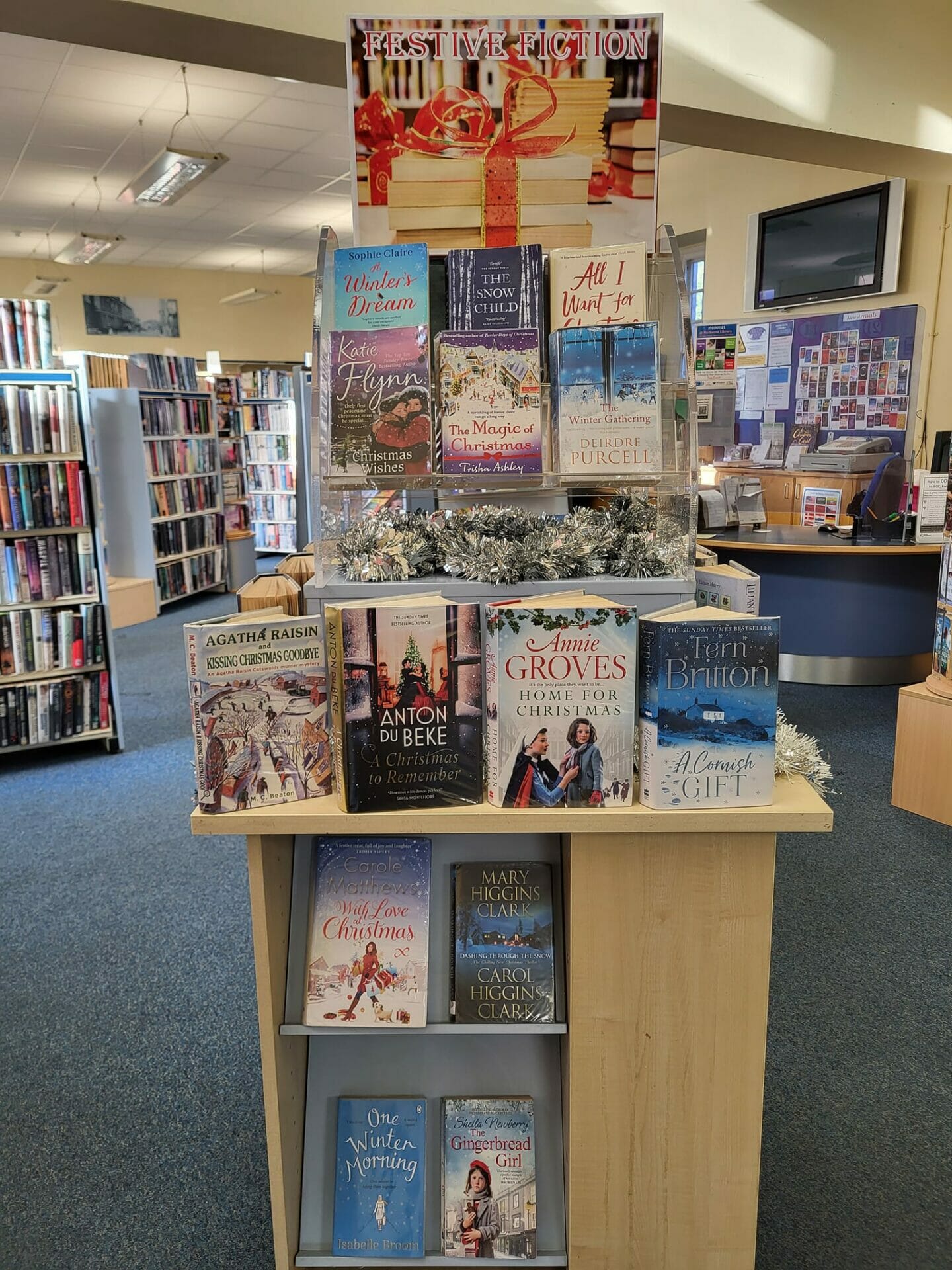 The best libraries in Birmingham for studying - Unifresher