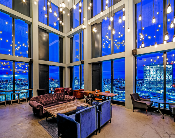 The best student halls in London revealed 2024/25 - Unifresher