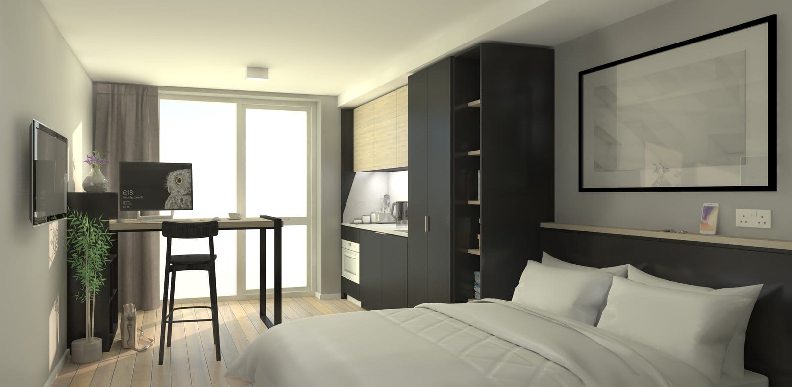 Best student halls in Leeds for university living