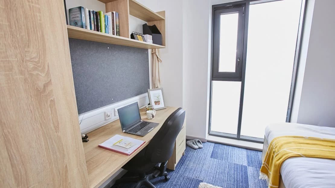 The best student halls in Manchester revealed - Unifresher