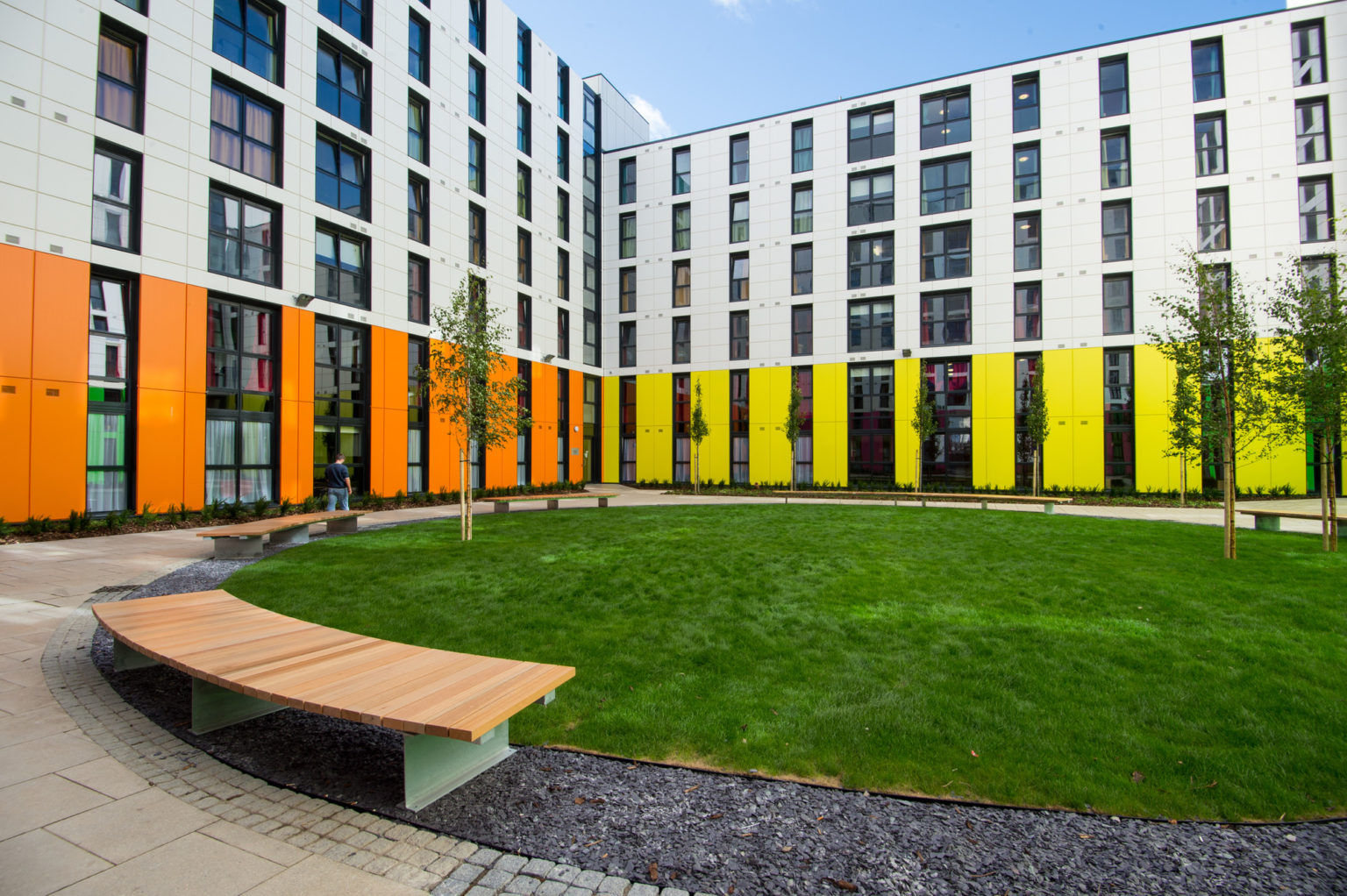 The best student halls in Edinburgh revealed in 2024/25 - Unifresher