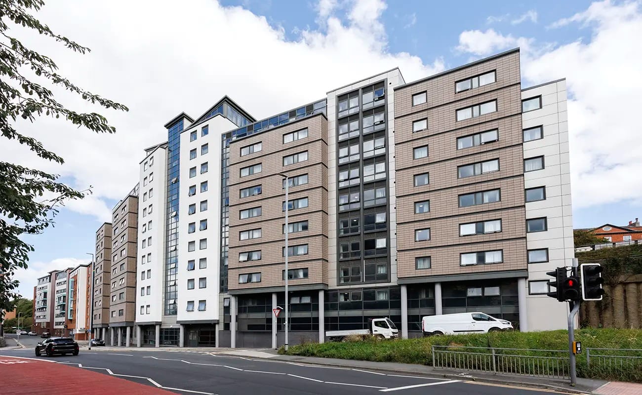 Best student halls in Leeds for university living