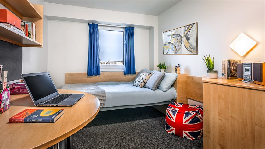 The best student halls in Leicester revealed: 2024/25 - Unifresher