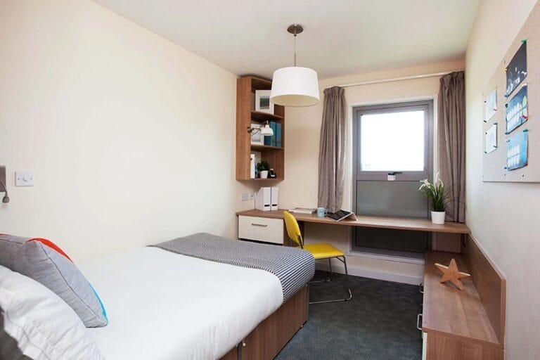 The best student halls in Bath revealed - Unifresher