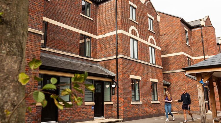 The best student halls in Liverpool revealed - Unifresher