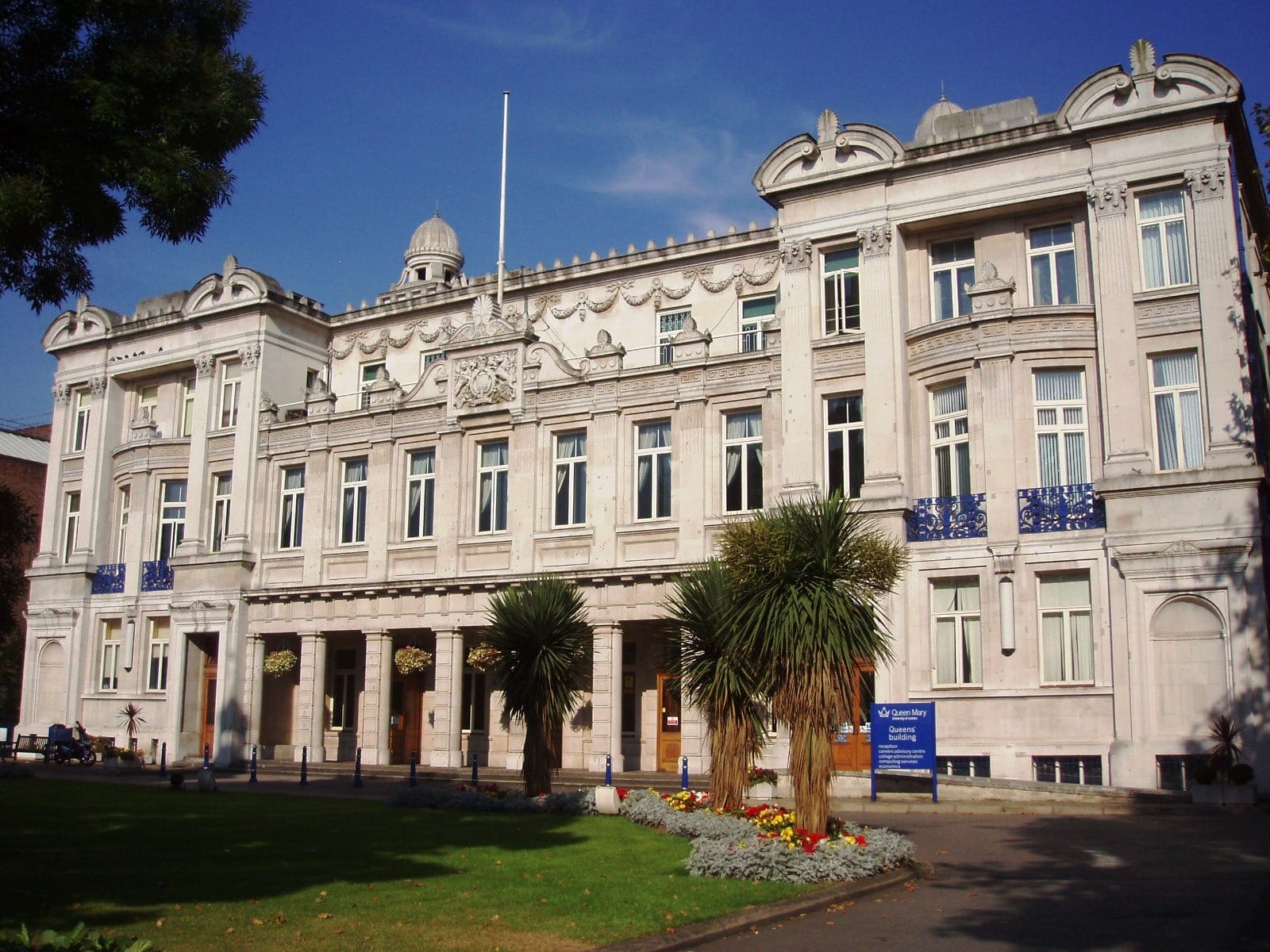 The 10 best universities in London: Ranked - Unifresher