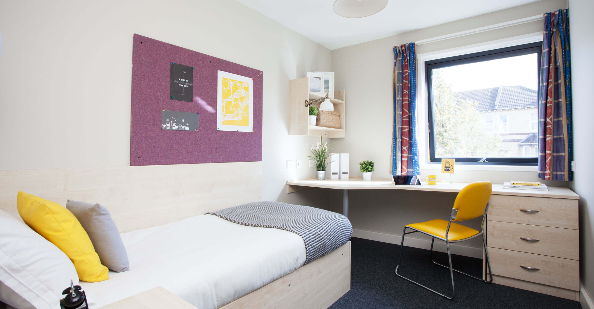 The best student halls in Bath revealed: 2024/25 - Unifresher