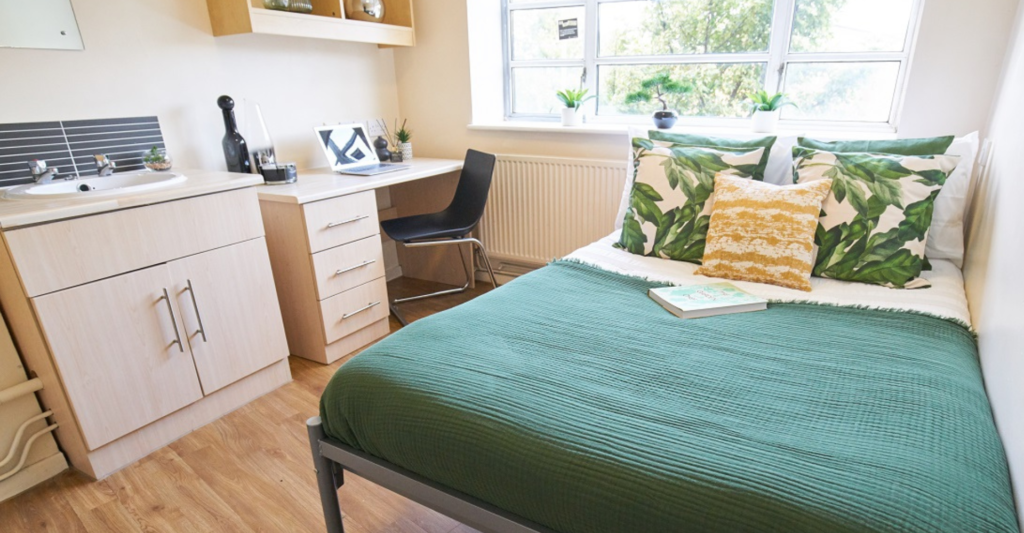 The best student halls in Liverpool revealed - Unifresher