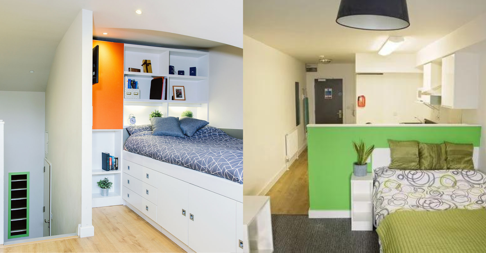 The best student halls in Bristol revealed | Unifresher